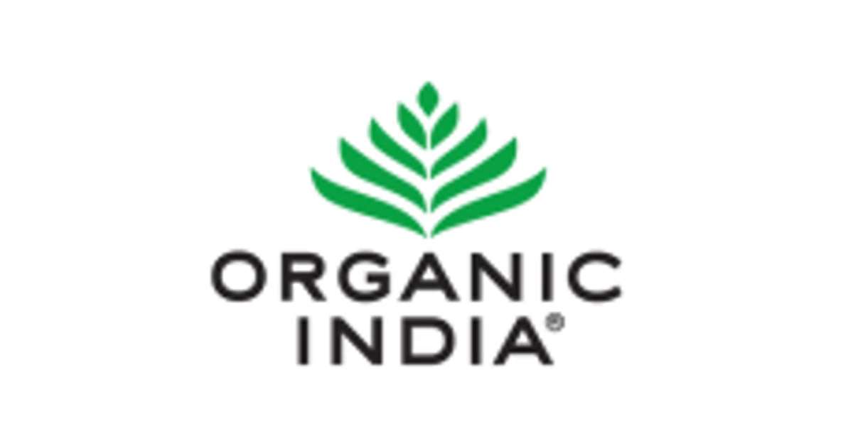 Minőségi Organic India - a legjobb márkák - Yoga Bazaar