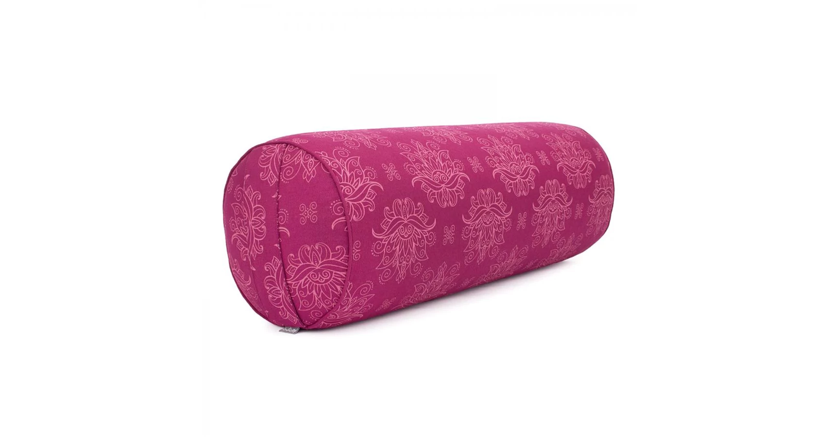 Maharaja hengerpárna tönköly töltettel - Berry - Bodhi – Bodhi ...
