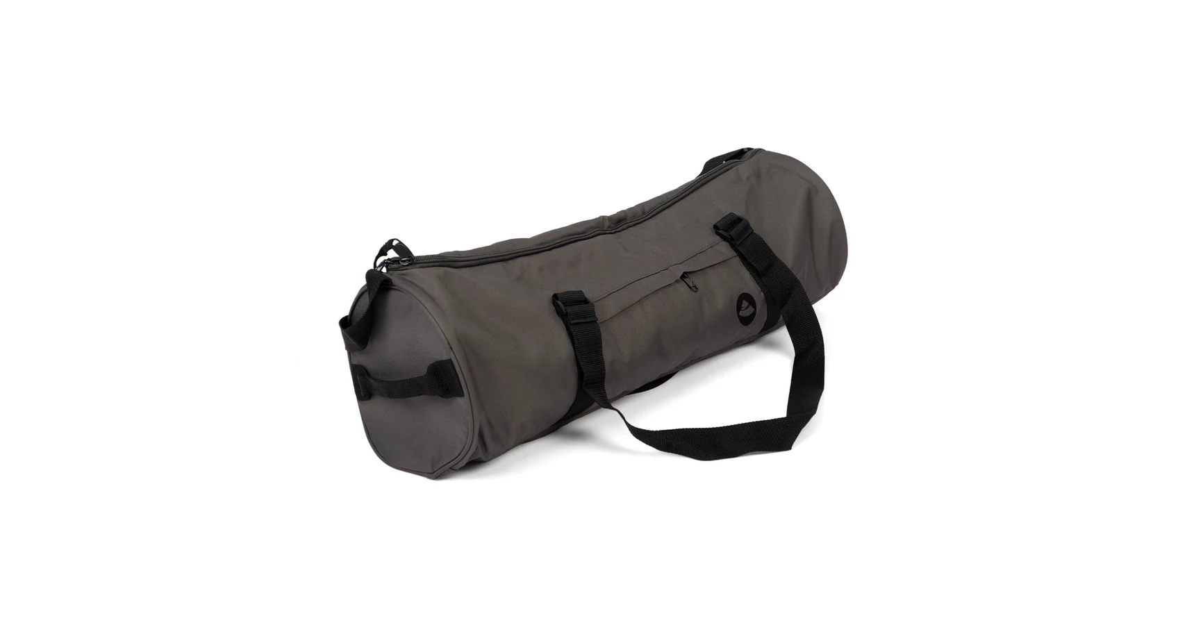 Asana City Bag jógatáska - Antracit - Bodhi - Yoga Bazaar