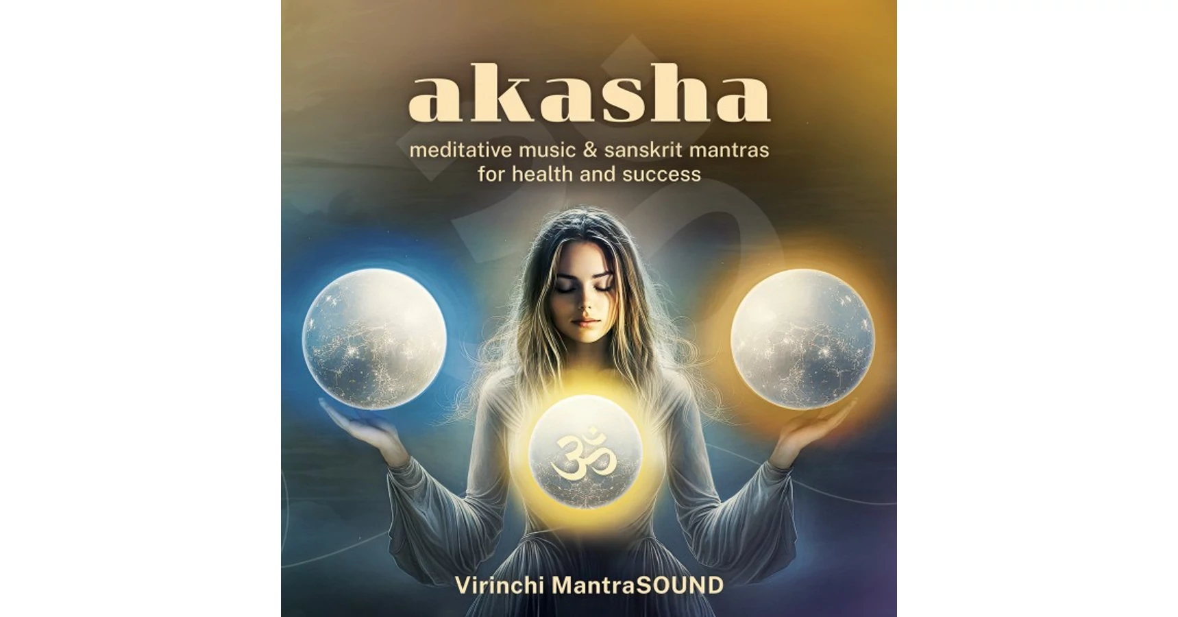 AKASHA - Meditációs zene & szanszkrit mantrák - VIRINCHI MANTRASOUND ...