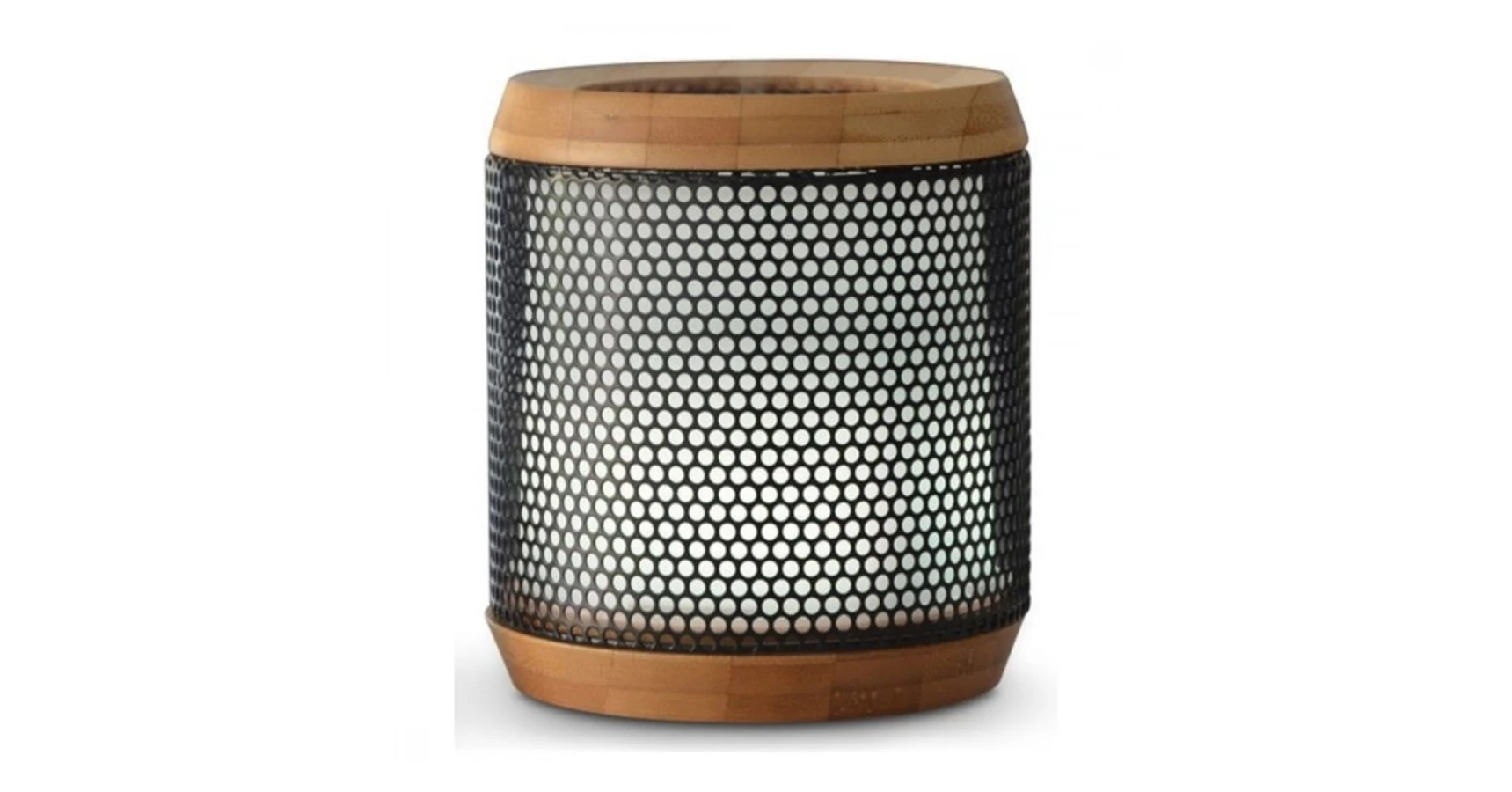 Elipsia ultrahangos aroma párolgtató, diffúzor - Yoga Bazaar