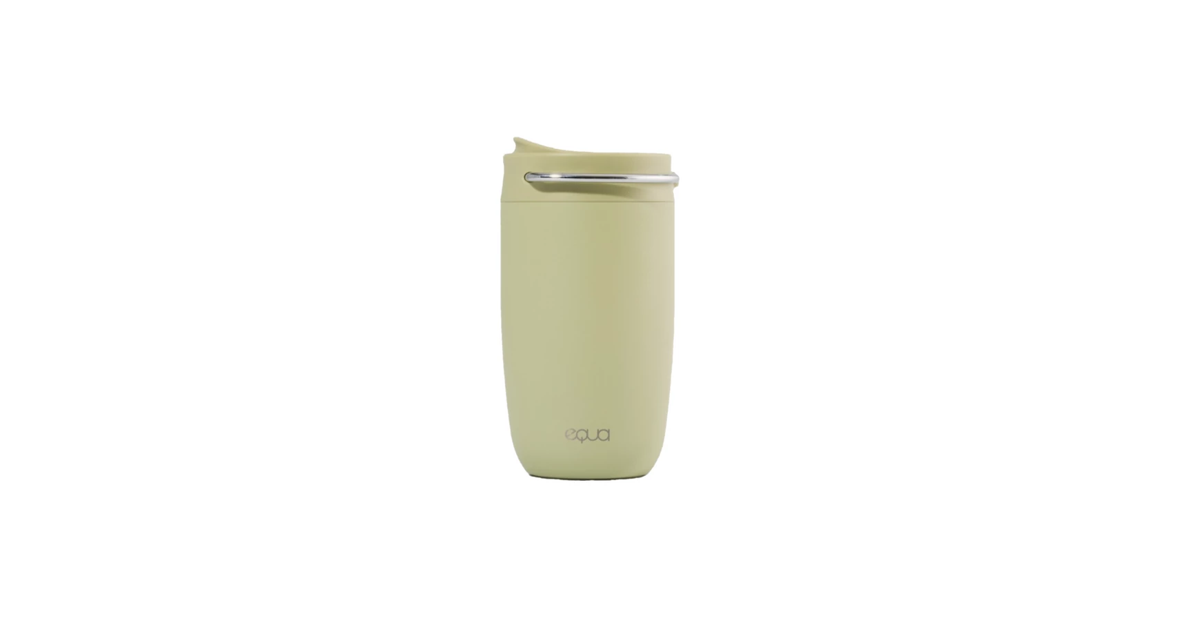 Termoszbögre 300ml - Matcha - Equa