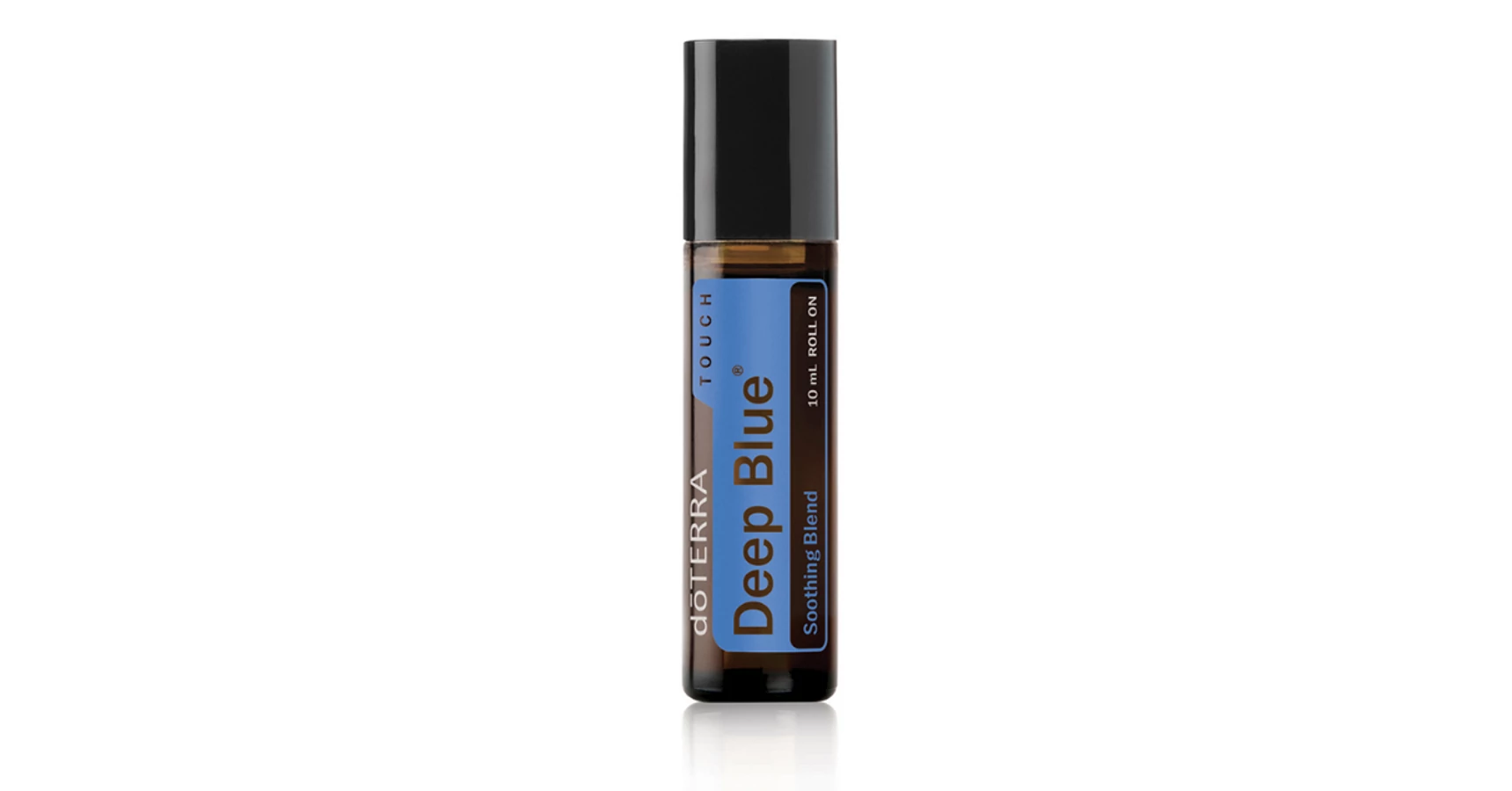 Deep Blue Touch olaj 10 ml - doTERRA – doTERRA – doTERRA Deep Blue ...