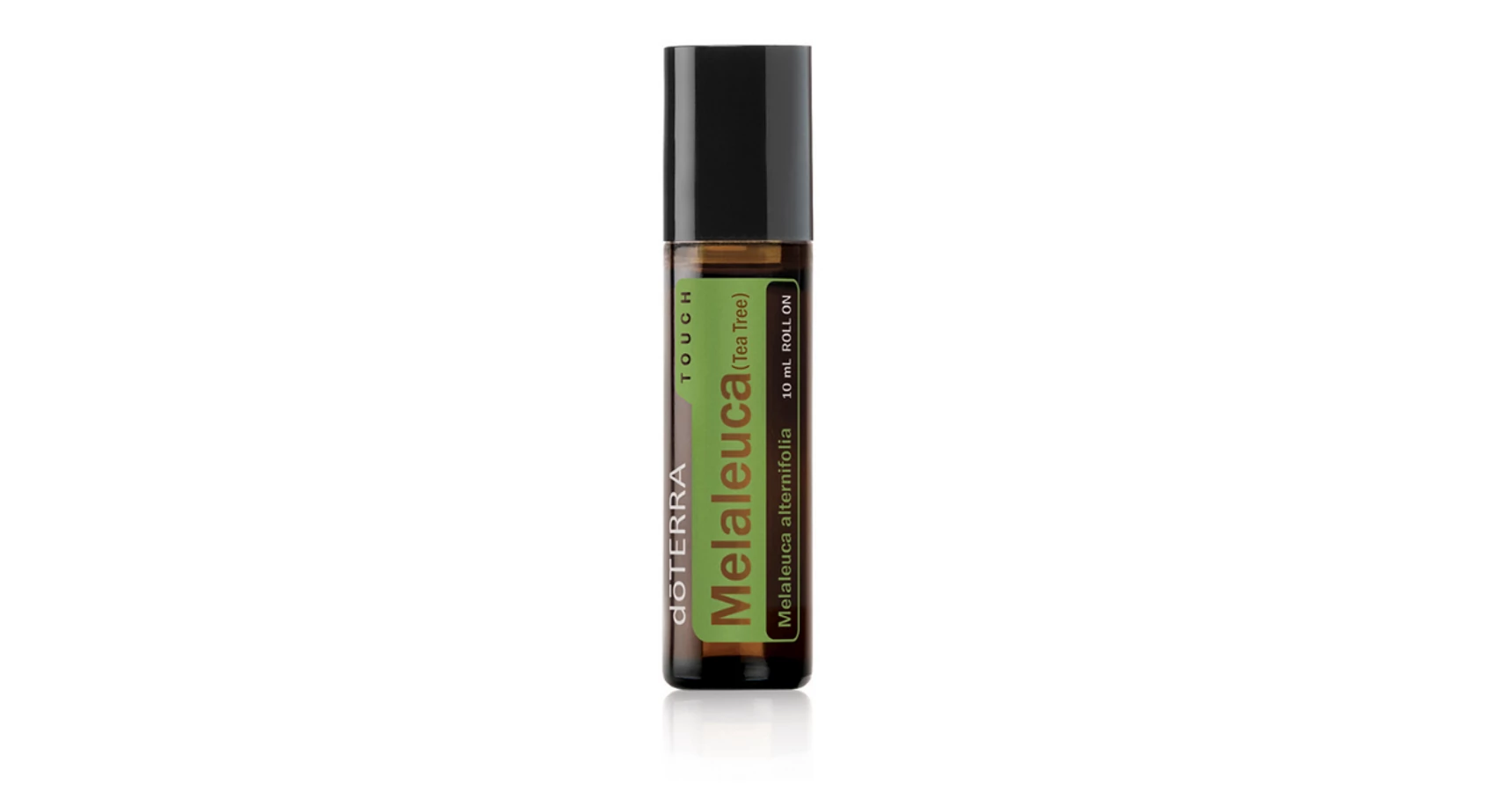 Melaleuca Touch - Teafa Touch olaj 10 ml - doTERRA - Yoga Bazaar