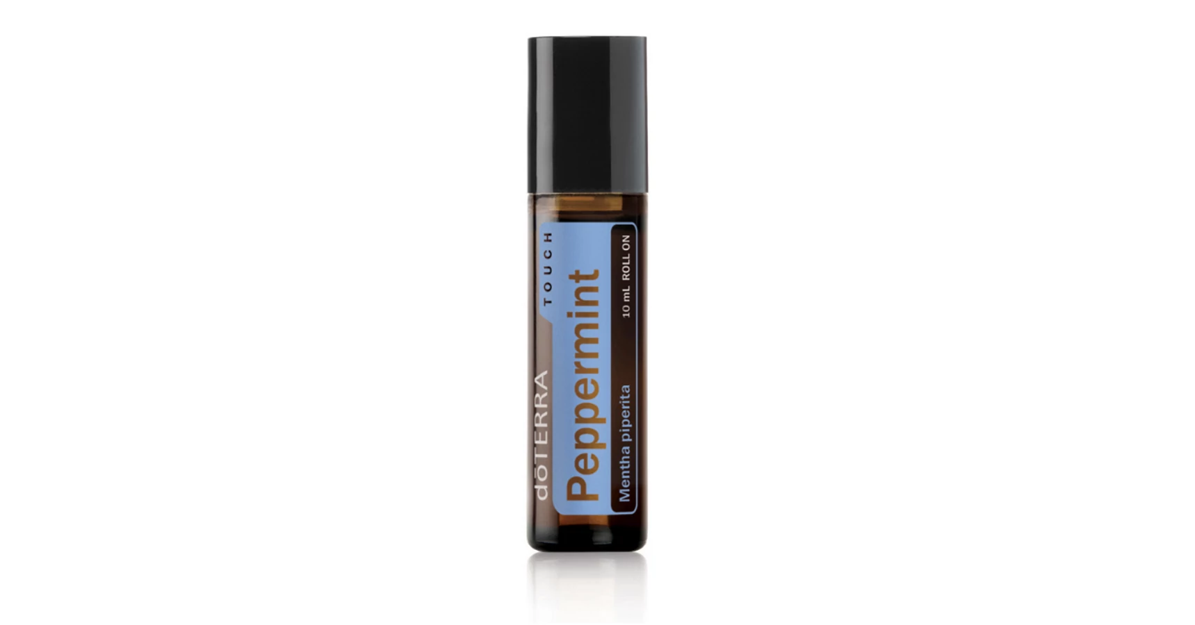 Peppermint Touch – Borsmenta Touch olaj 10 ml - doTERRA - Yoga Bazaar