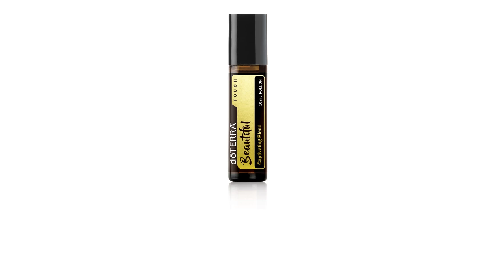Beautiful Touch varázslatos keverék olaj 10 ml - doTERRA - Yoga Bazaar