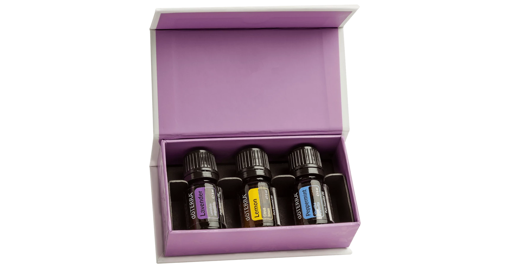 Intro kit - doTERRA – doTERRA – doTERRA Olajok | Yoga Bazaar