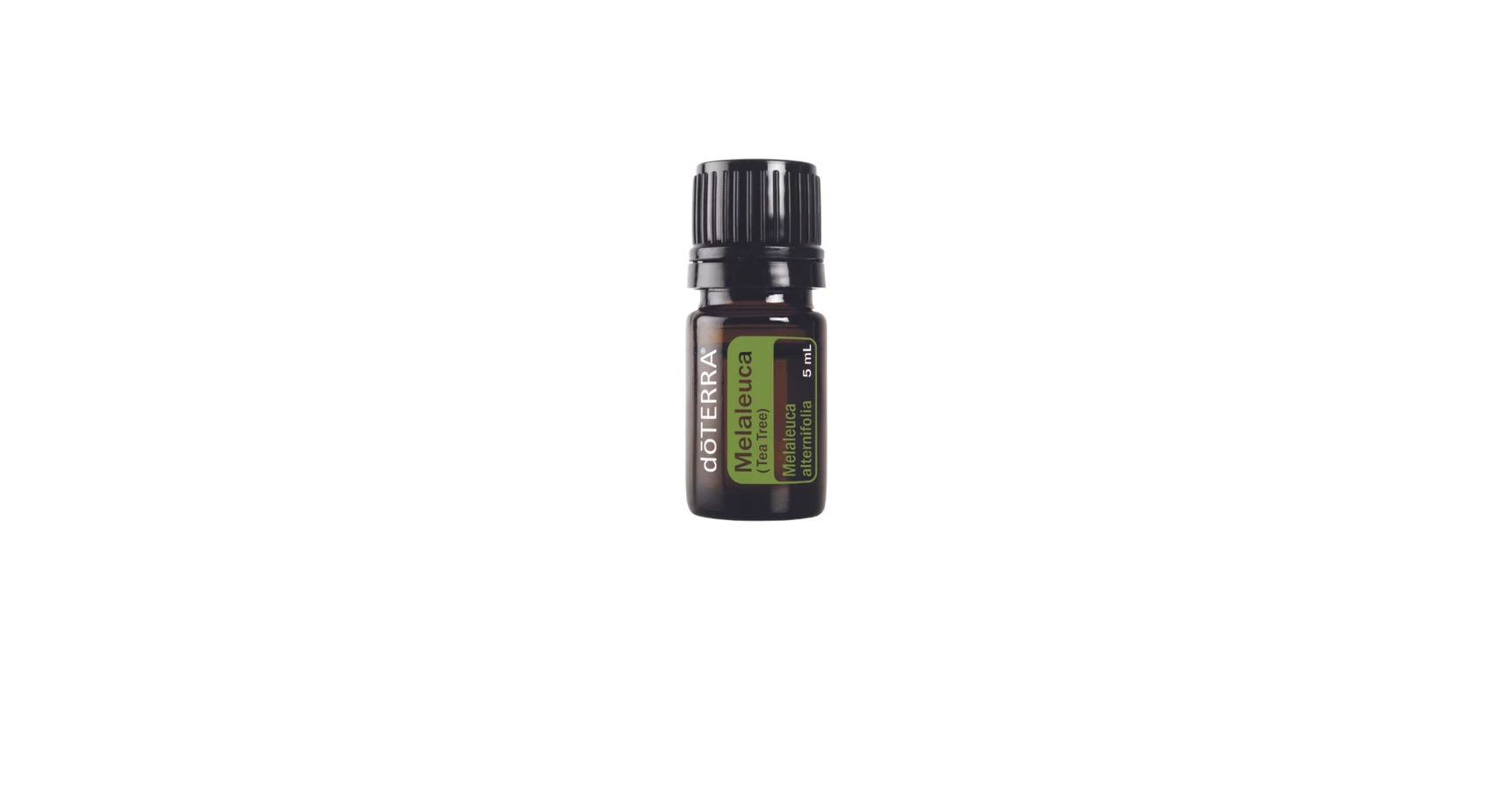Melaleuca – Teafa illóolaj 5 ml - doTERRA - Yoga Bazaar