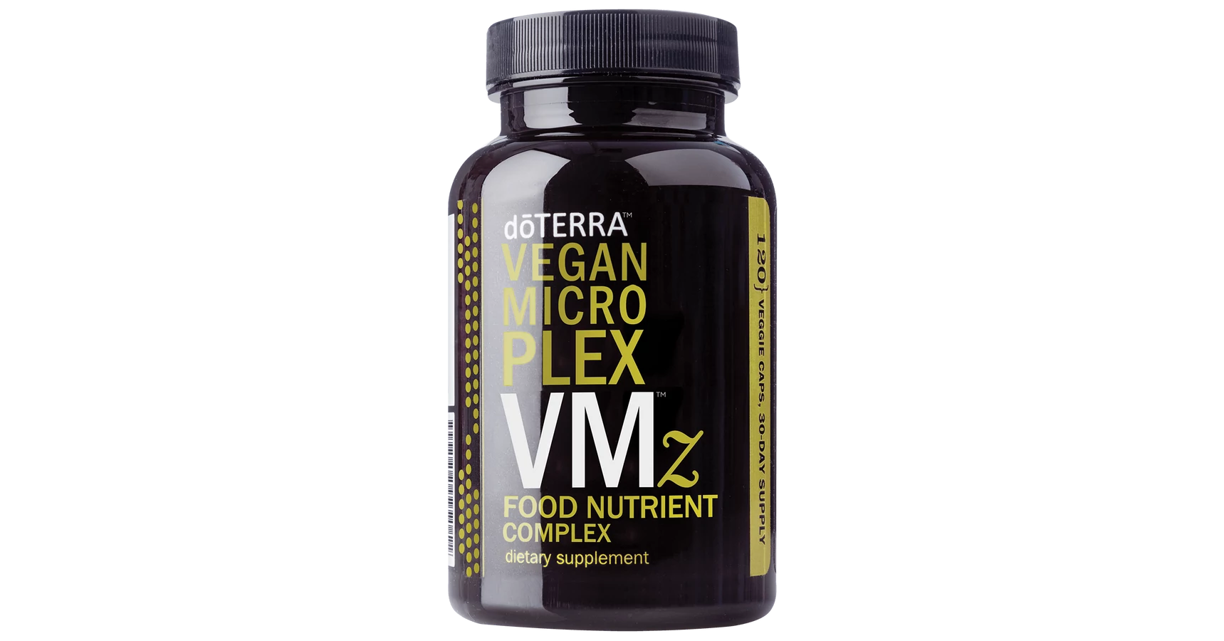 Microplex VMz 120 kapszula (vegán) - doTERRA - Yoga Bazaar